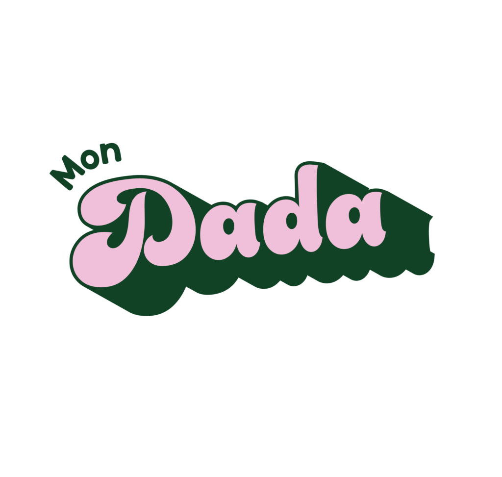Mon Dada - La Carte